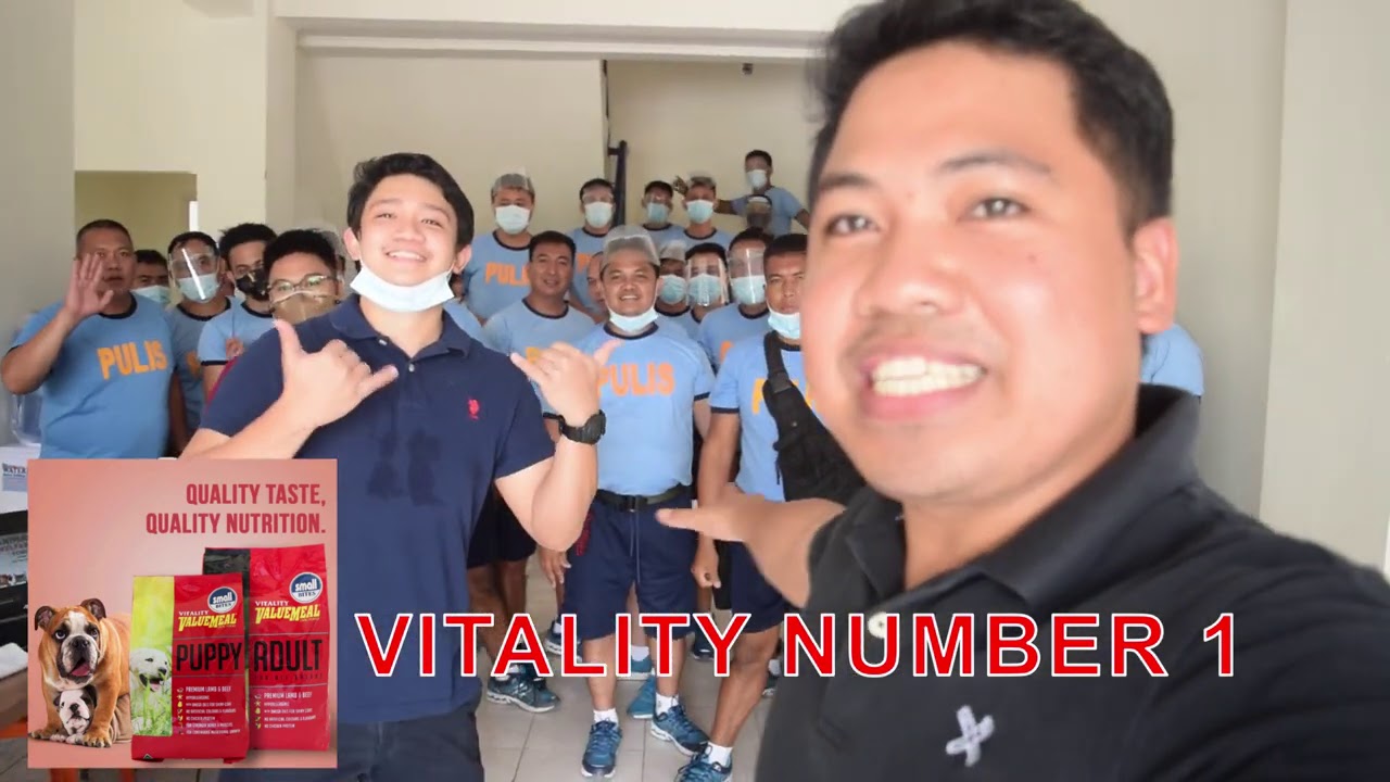 K9 unit ng PNP - gaano katagal ang training - YouTube