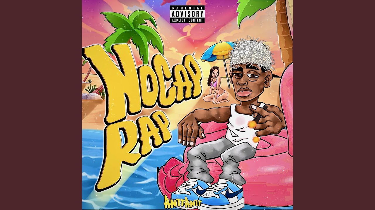 No Cap Rap - YouTube