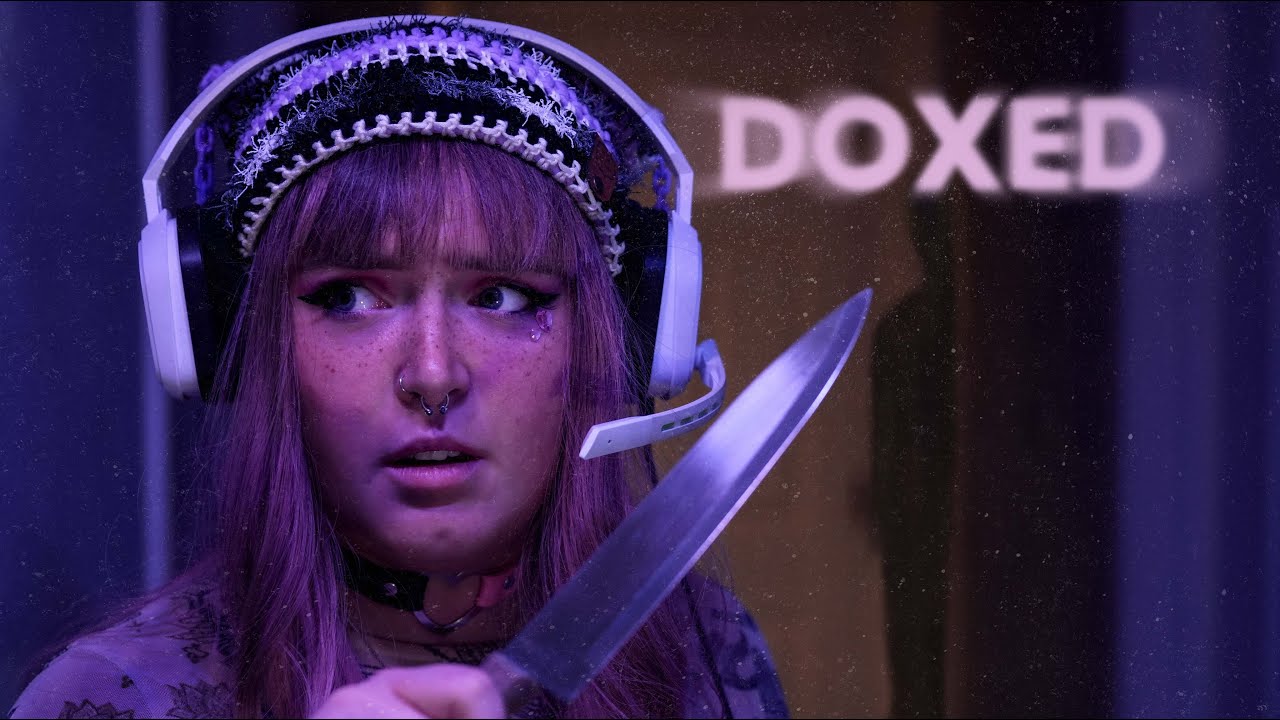 DOXED - HORROR SHORT FILM - YouTube
