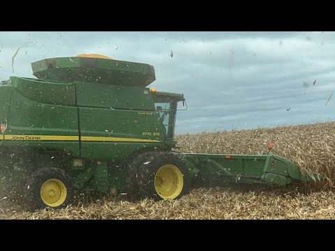 Harvest Livestream - YouTube