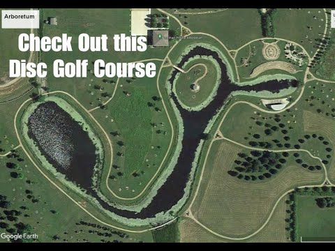 Disc Golf Course Tour Freeman DGC Freeman South Dakota UDisc Top Rated ...