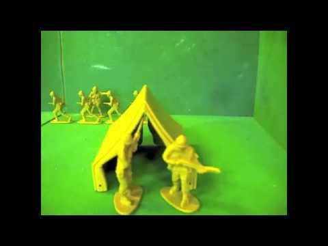 WW1 Animation - YouTube