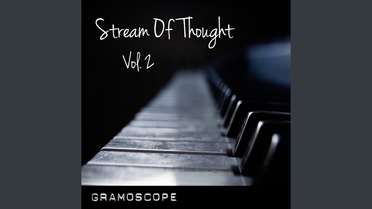 Gramoscope Music - Ocean Bed Below v6 - YouTube