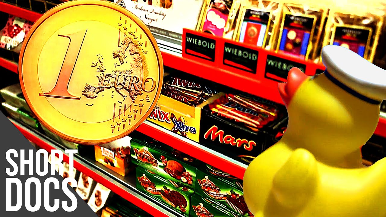 1- Euro-Shops: The True Price of Cheap | Free Doc Bites - YouTube
