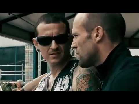 Chester Bennington scene in Crank: High Voltage