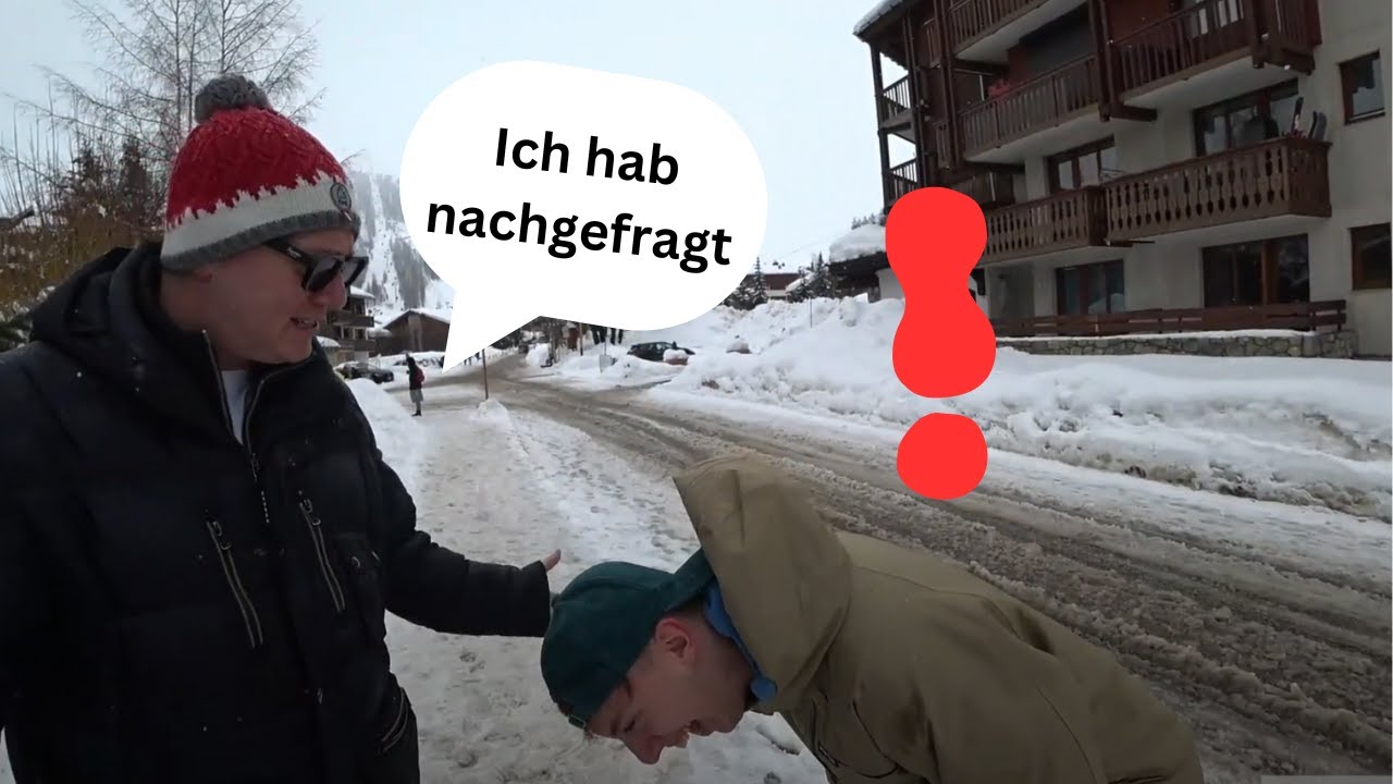 Knossi erklärt Hugo das H**s0hne im Chat sein können - YouTube