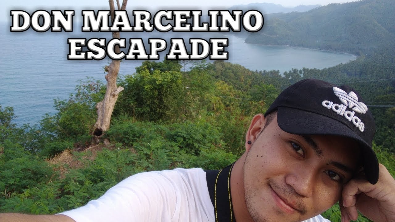 DON MAR ESCAPADE - YouTube