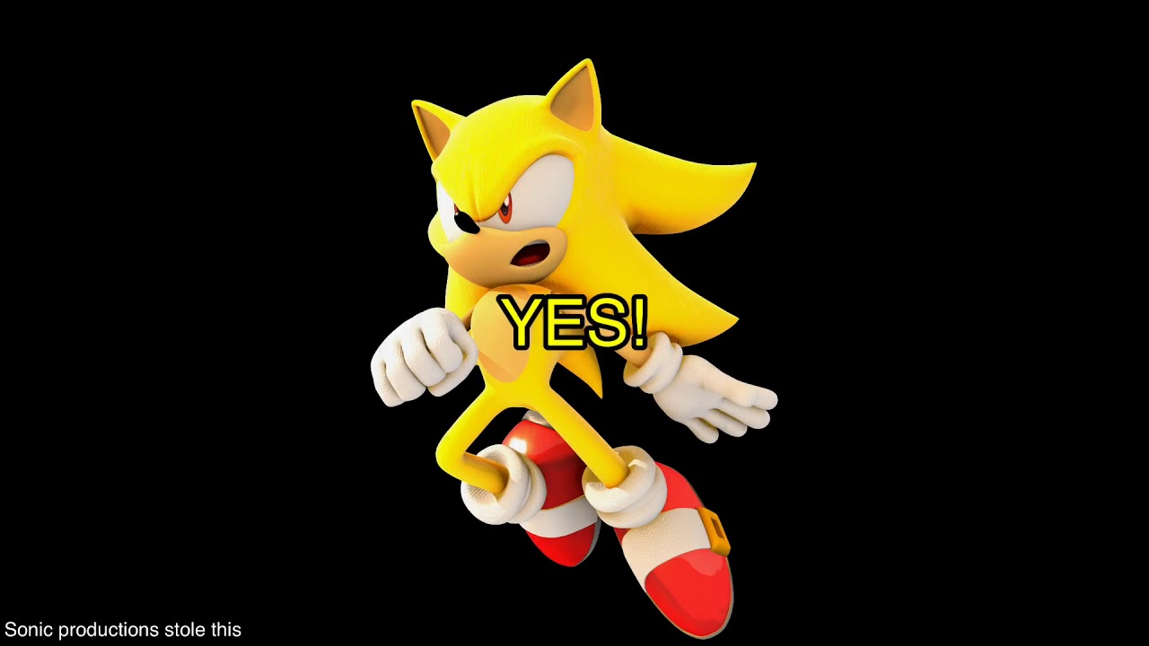SONIC BECOMES A SIMP (sonic) - YouTube