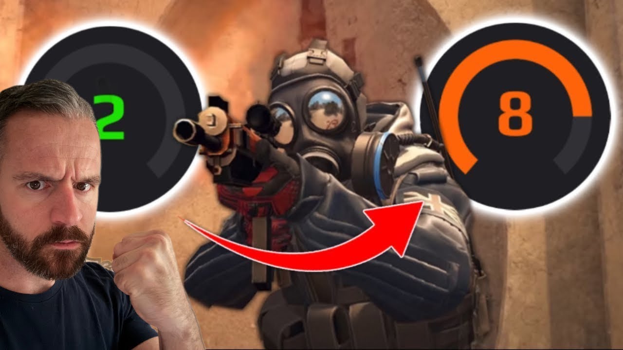 🔴LIVE! CS2 Gameplay - NOOB TO PRO on FACEIT! - YouTube