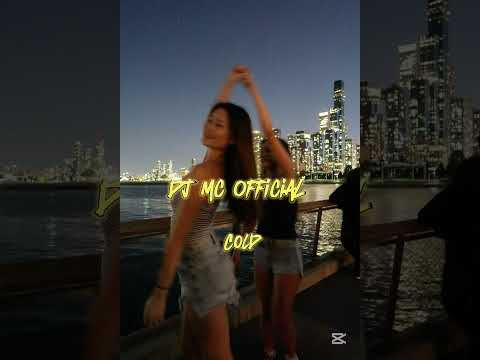 Maroon 5 - Cold ft. Future ( DJ MC OFFICIAL ) - YouTube