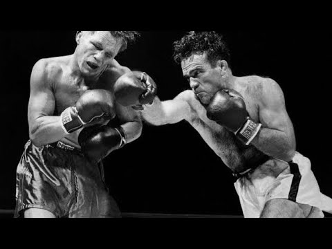 Marcel cerdan jr est mort, fils d'une légende.