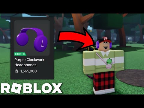 These Roblox Items Were CANCELLED... - YouTube