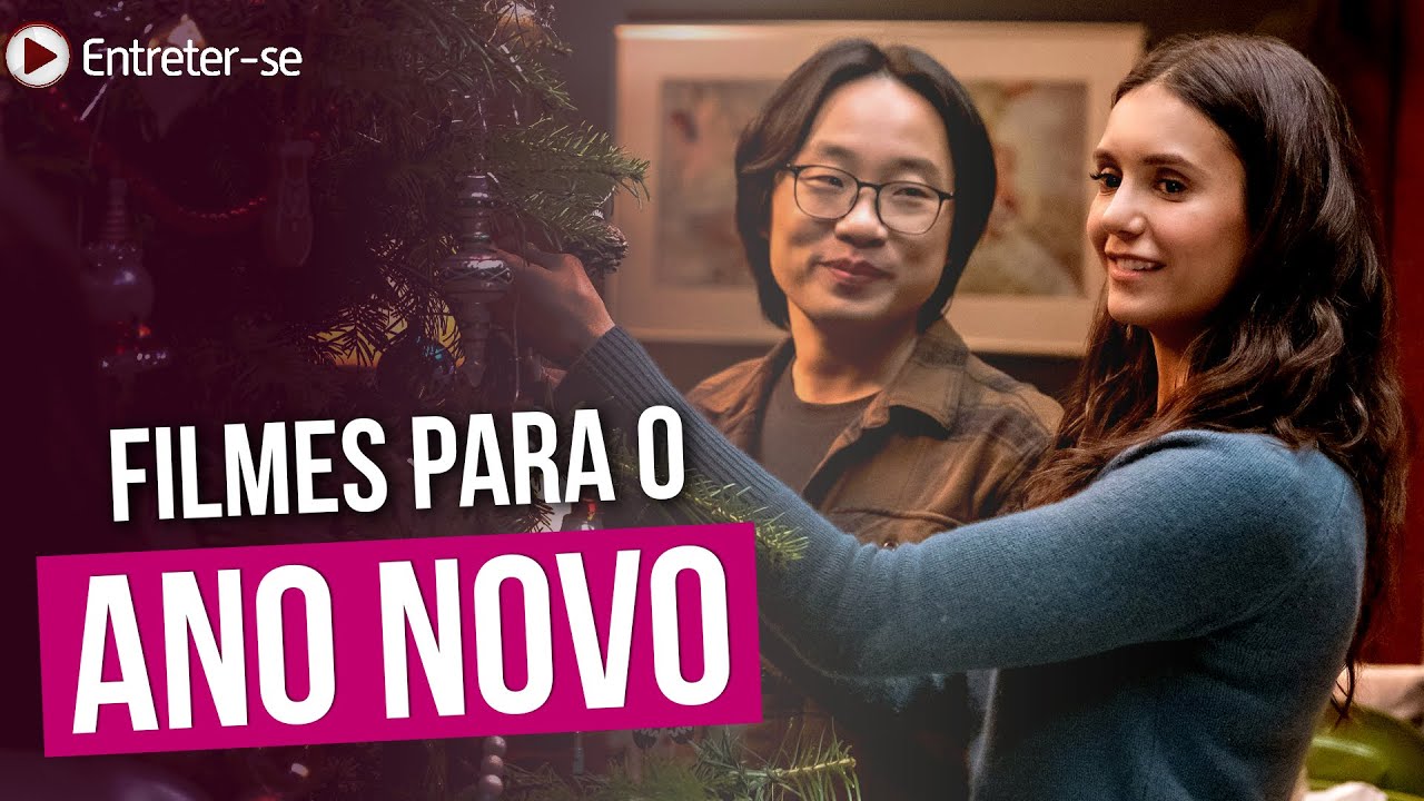 10 FILMES DE ROMANCE PARA VER NO ANO NOVO - YouTube