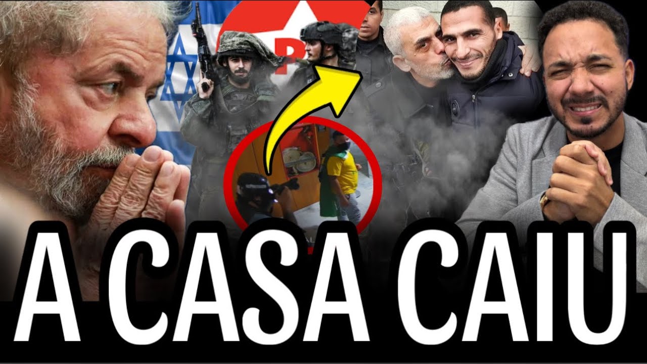 AO VIVO!! FORT3…REVELADO O ESQU3M4| ASSIST4 ENQUANTO É TEMPO, SABIAM DE ...