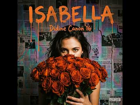 Didne Canon 16 - Isabella (audio officiel) 2026 