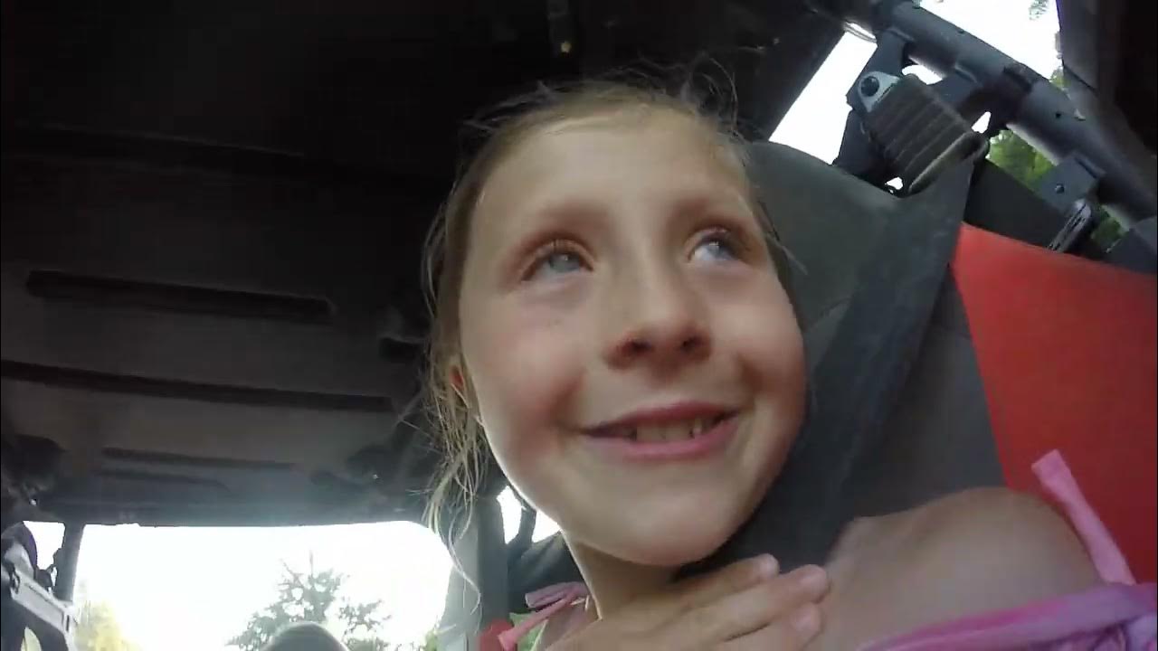 Cloud 9 Ranch - YouTube