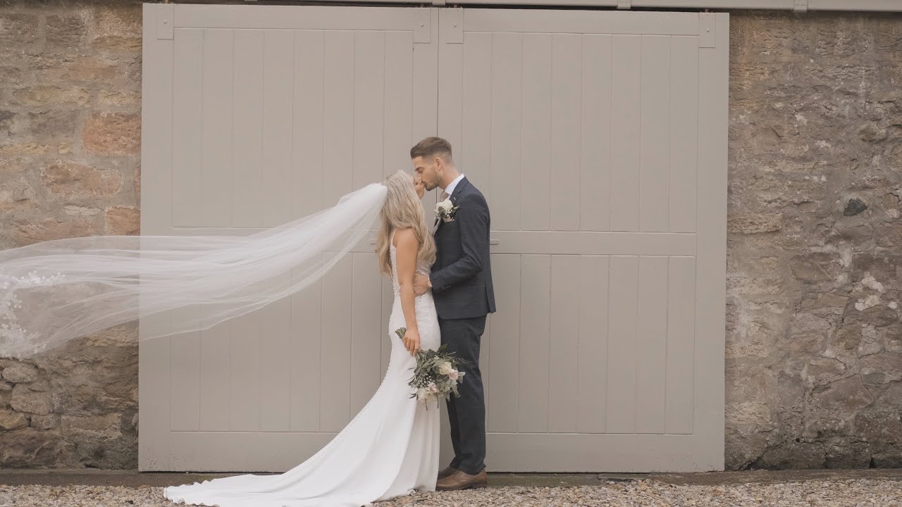 Ciara & James 💍🎬🤍 wedding trailer - YouTube