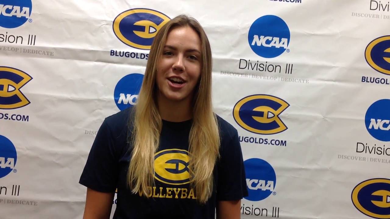 VB 2016: Getting to Know... Heather Sawchuk - YouTube