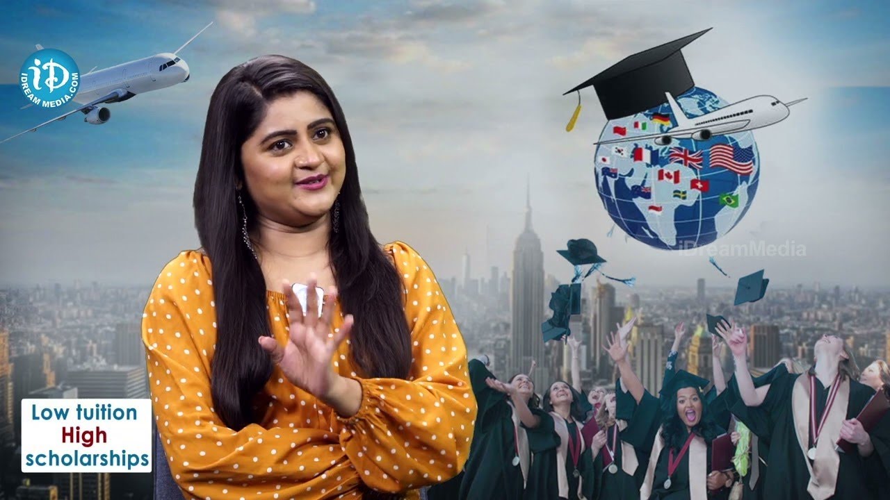 Excella Education Group Senior Consultant Shekar | iDream Education - YouTube