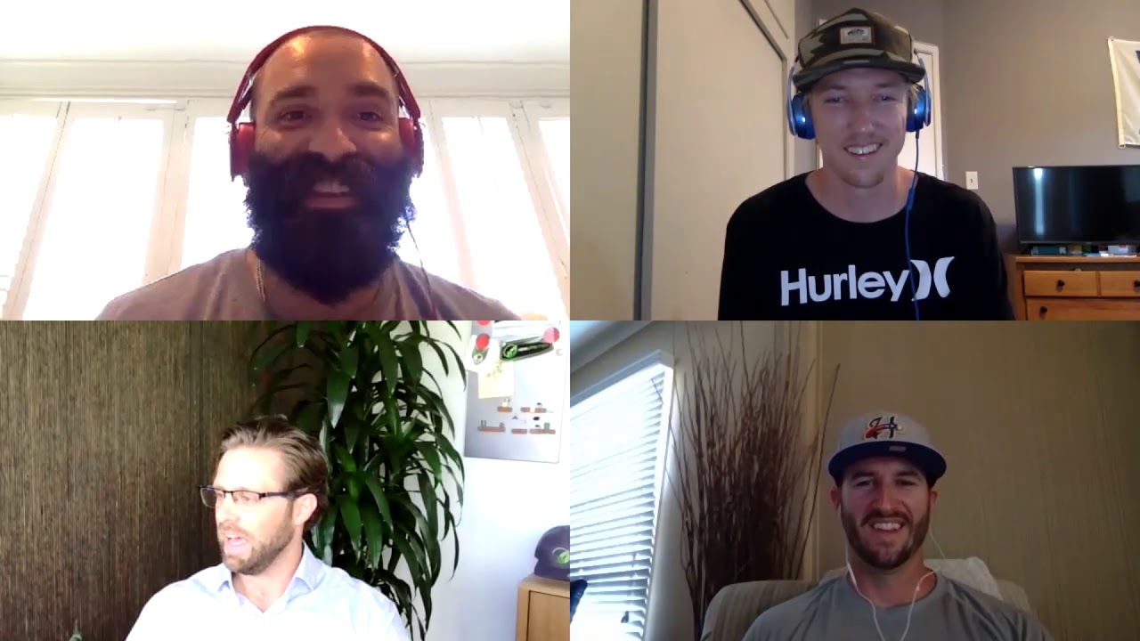 Episode 5 - Thomas Asseo Full Interview - YouTube