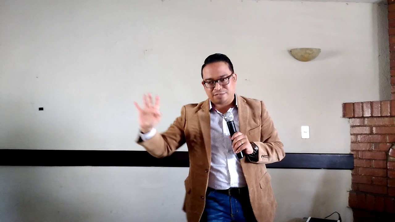 Edificadores - YouTube