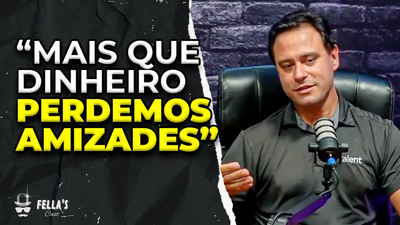 PREJUÍZOS QUE BRASILEIROS DÃO NOS ESTADOS UNIDOS | Gui Mello - YouTube