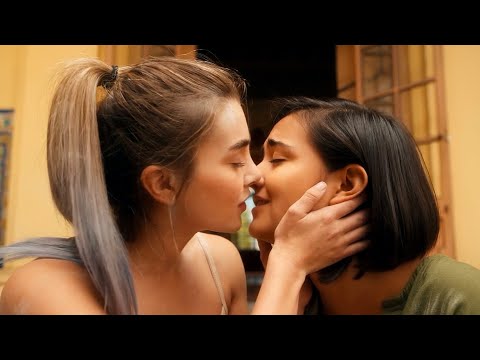 UN RETIRO PARA ENAMORARSE - actriz Alex Béjar