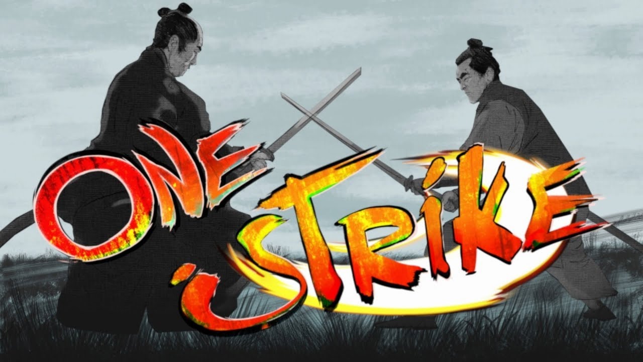 One Strike (Switch) First 11 Minutes on Nintendo Switch - First Look ...