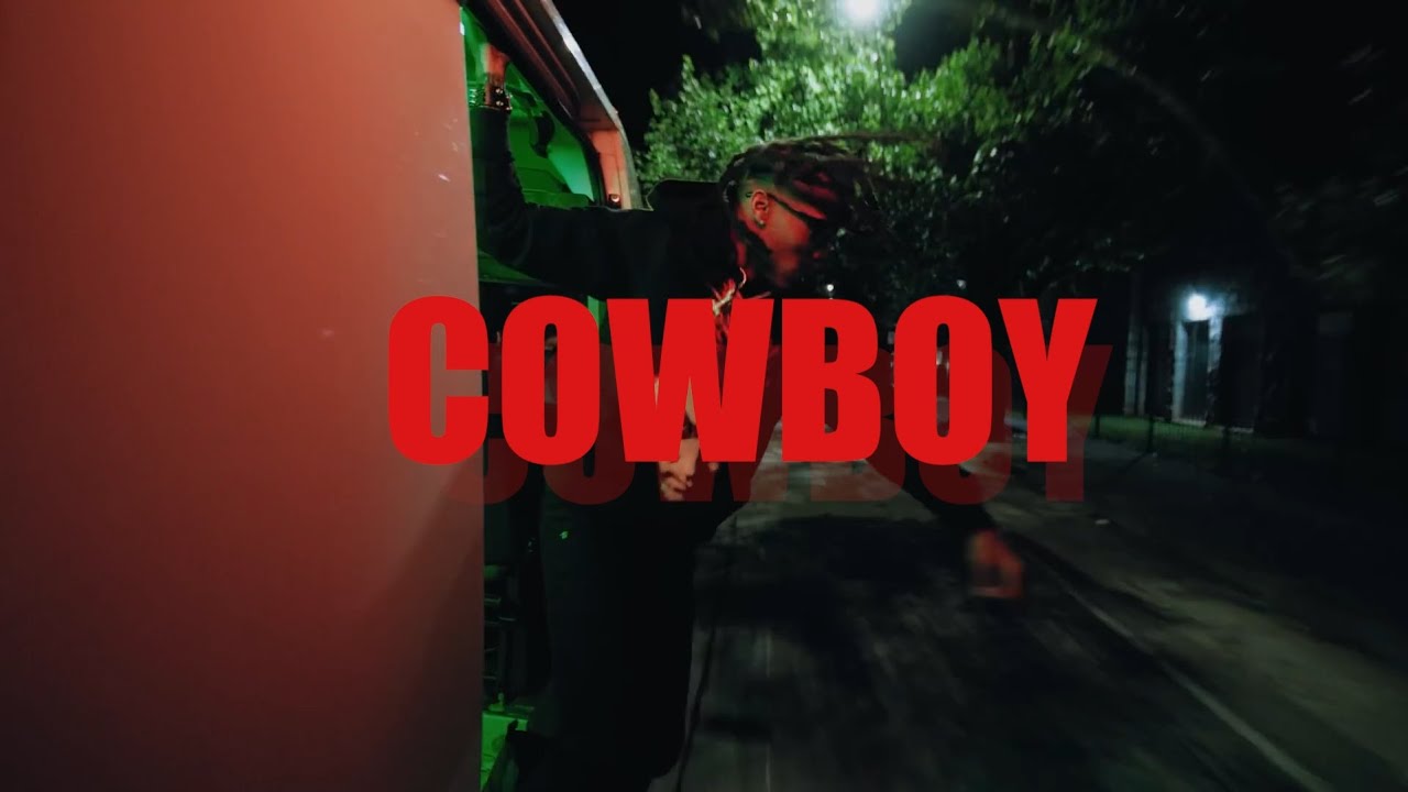 [FREE] Homixide beno x opium type beat "cowboy" @SabiniJerarBeats - YouTube