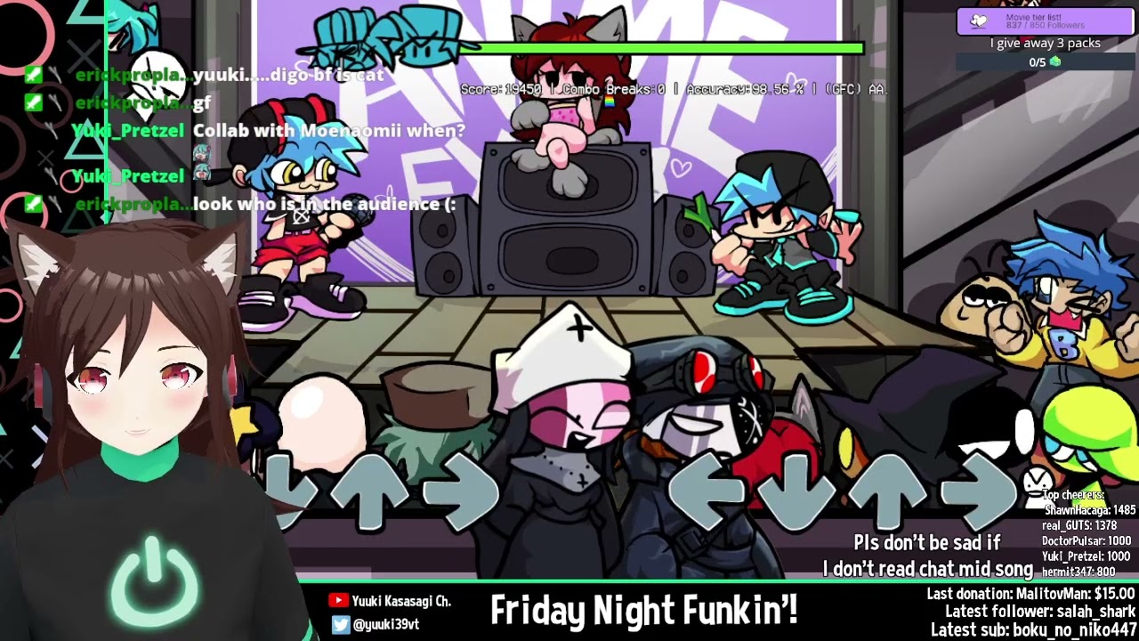 [FNF] Vs. Beepie mod! - YouTube