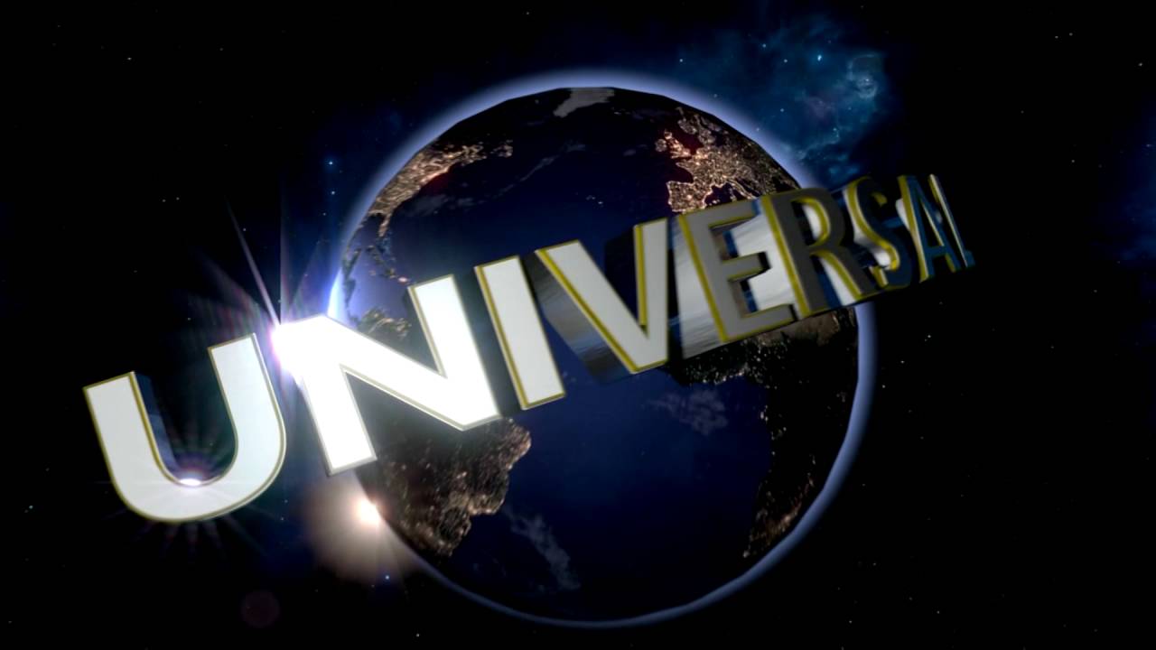 Universal Studios Logo Remake Youtube