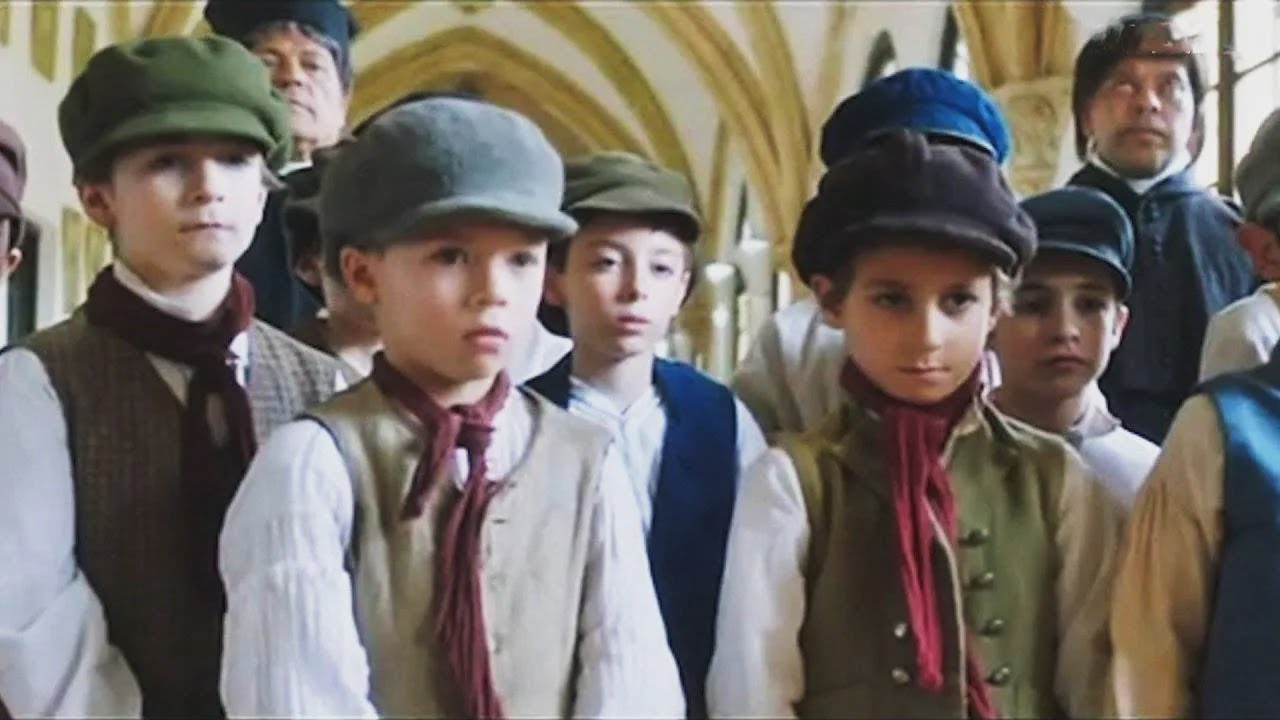 HOW CHILDREN SAVED THE WORLD FROM EXTINCTION! REAL ANGELS - YouTube