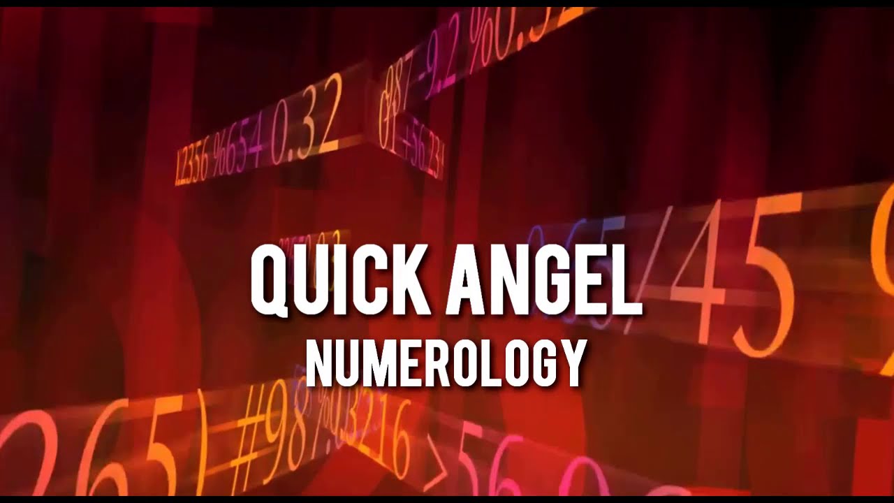 Number Meaning 467 Quick Angelic Numerology Reading for Number 467 ...