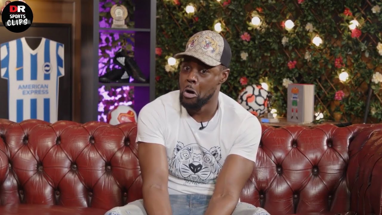 Expressions’ impressions of Robbie are the funniest in the game - YouTube