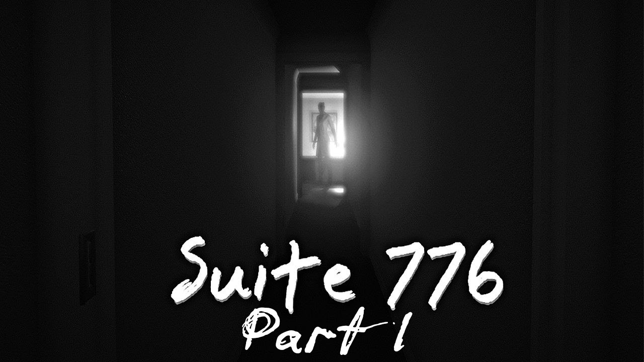 Horror, Gore, Lore Presents: Suite 776 Part I - YouTube
