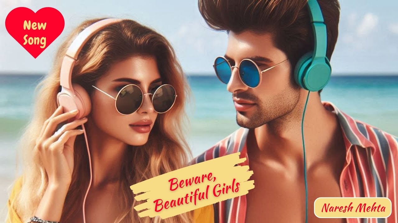 Beware, Beautiful Girls: Catchy English Cover with Lyrics | Romantic ...