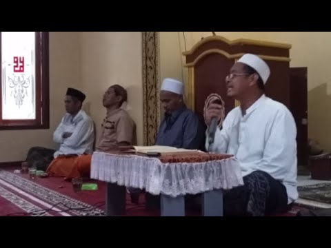 Kajian Kitab Is'adur rofiq - K. Arud Syarifuddin 22 11 2024 - YouTube
