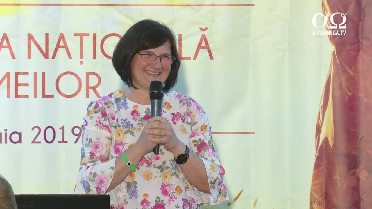 „Mai mult decât se poate vedea”: Rodica Filip, Mamaia 2019, sesiunea 5/ ...