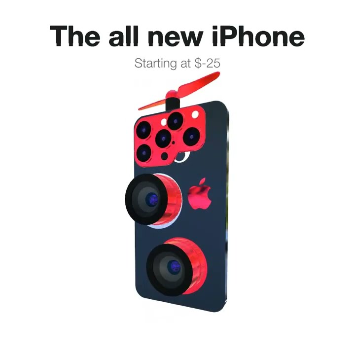 Is my iPhone 100 pro max - YouTube