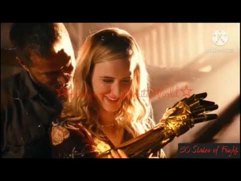 Horror movies The Golden Arm - YouTube