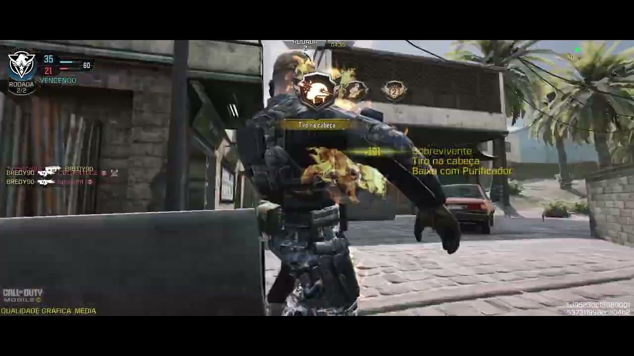 melhor jogador de call of duty do mundo 😱😱 - YouTube
