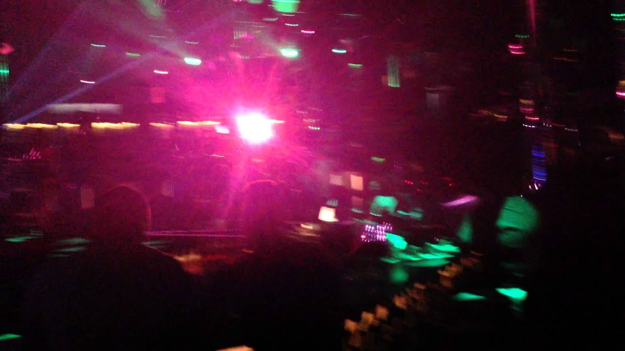 Anelia - General @ Planeta Payner Sunny Beach - YouTube