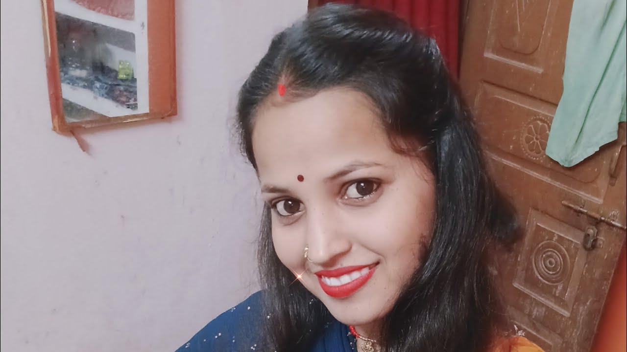 Priti Devi is live! good night friends - YouTube