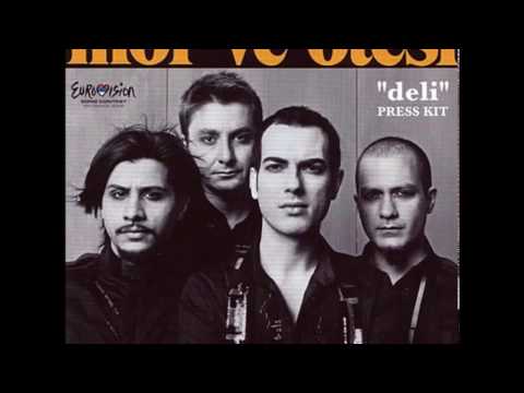 2008 Mor Ve Ötesi - Deli