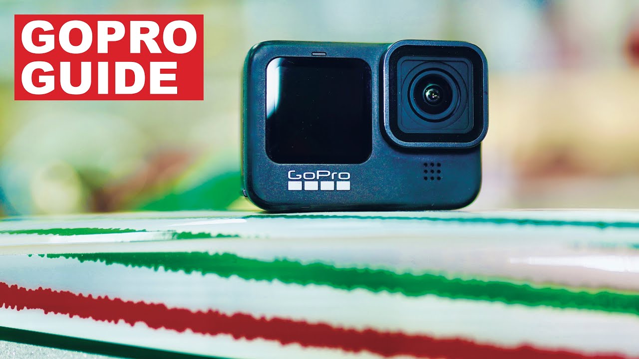 TIPS & TRICKS: Making Awesome Race Videos Using The GoPro App - POWER ...