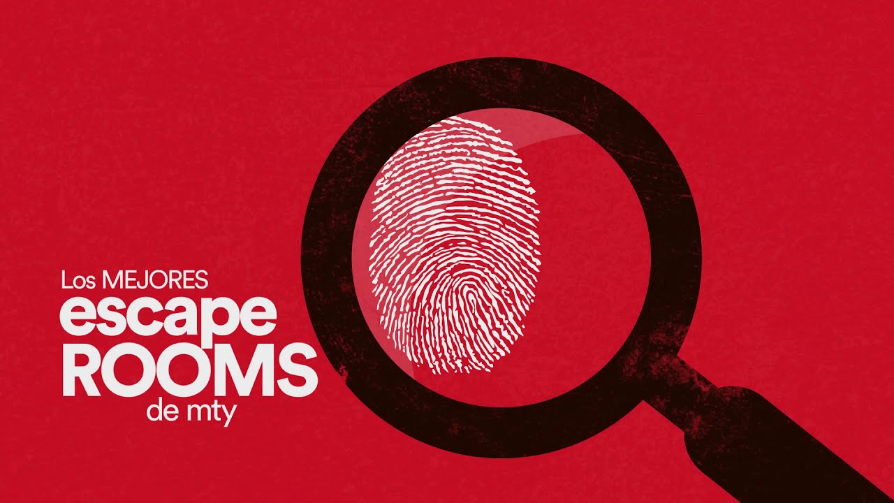 Los Mejores ESCAPE ROOMS de Monterrey - YouTube