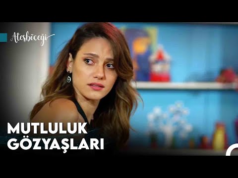Benim Bugünüme Işık Oldun Sevgilim... - Ateşböceği