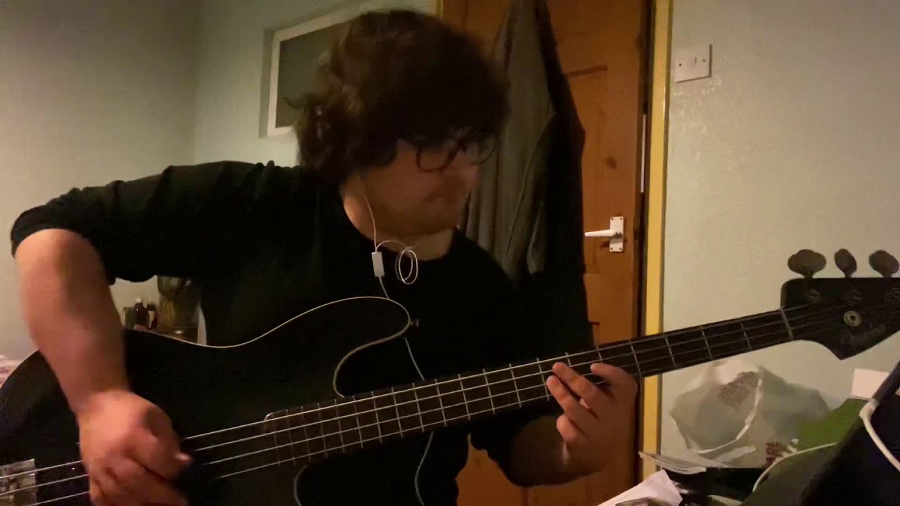 Crash! Bang! Wallop! What a Video! Theme Tune (Alan Partridge) - Bass ...