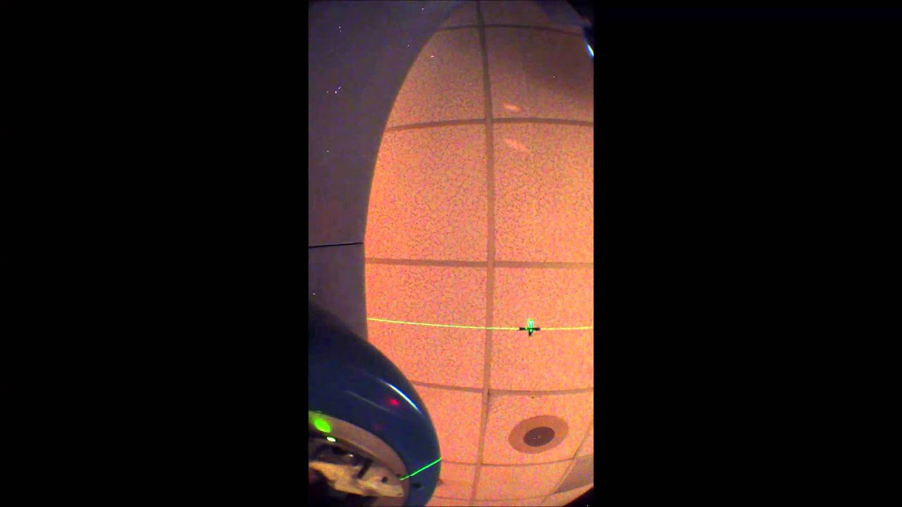 Prostate Cancer Radiotherapy Session - a Patient's Point of View - YouTube