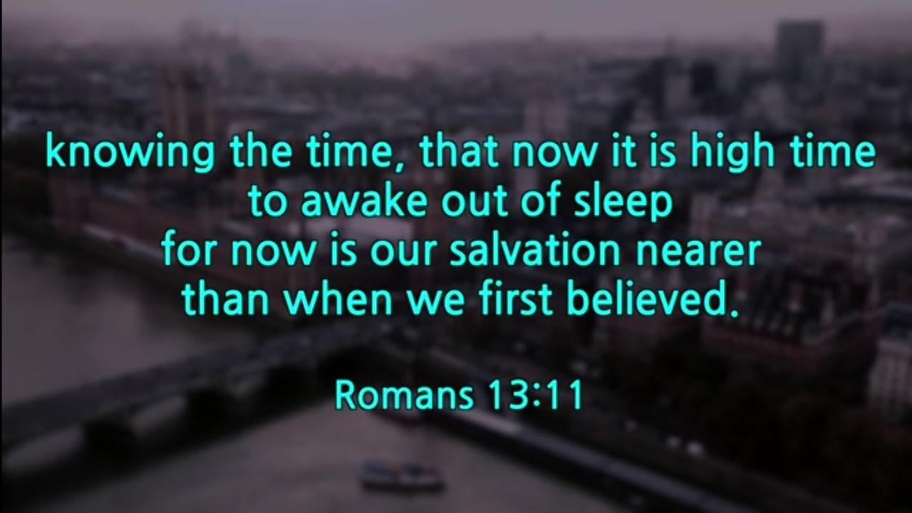 The Lord Jesus Christ came to divide. Put on a Happy Face. God created ...